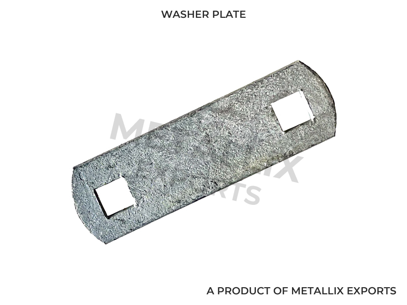 Framing Hardware - Metallix Exports